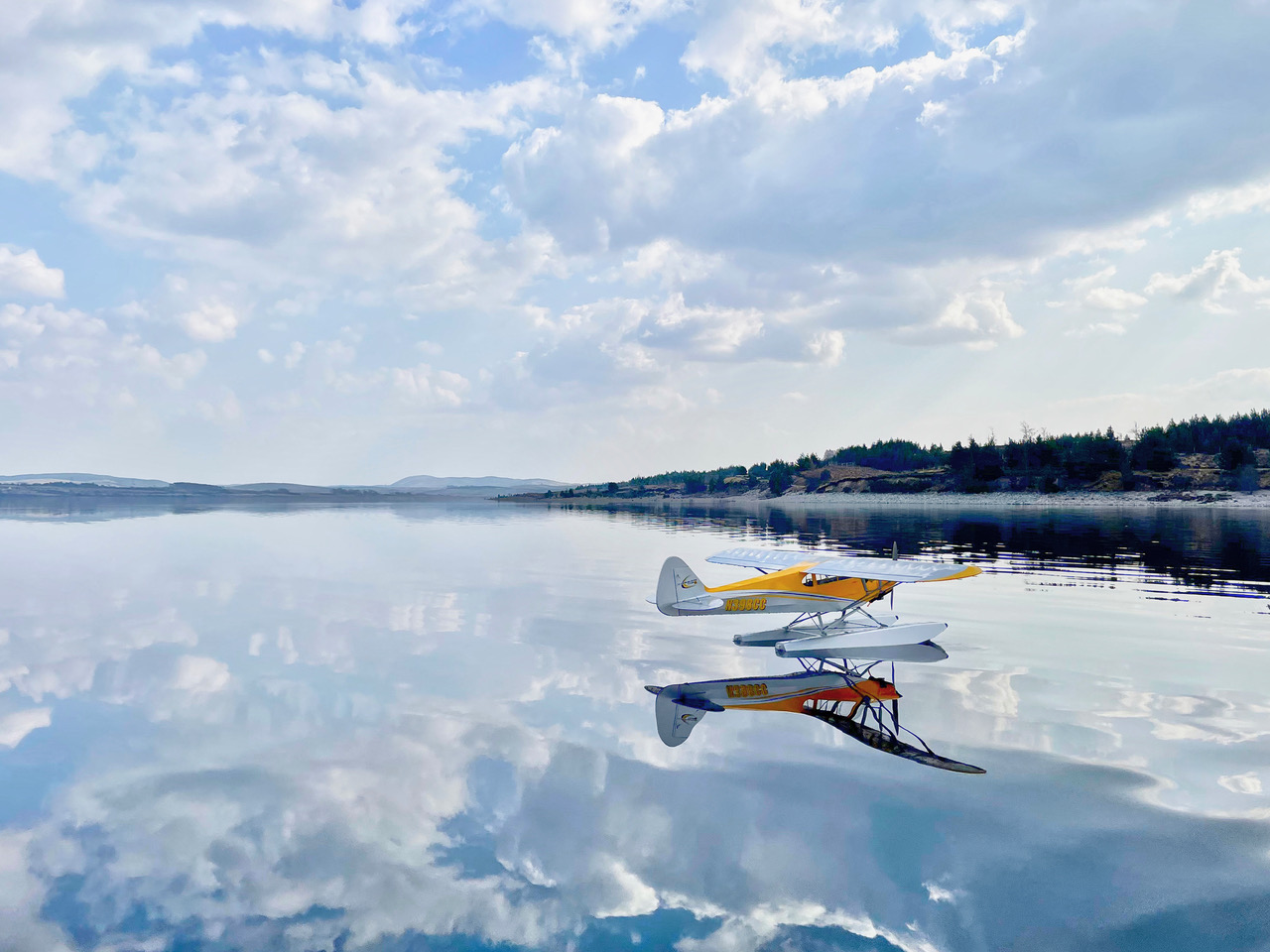 Gallery – Dornoch Model Flying Club