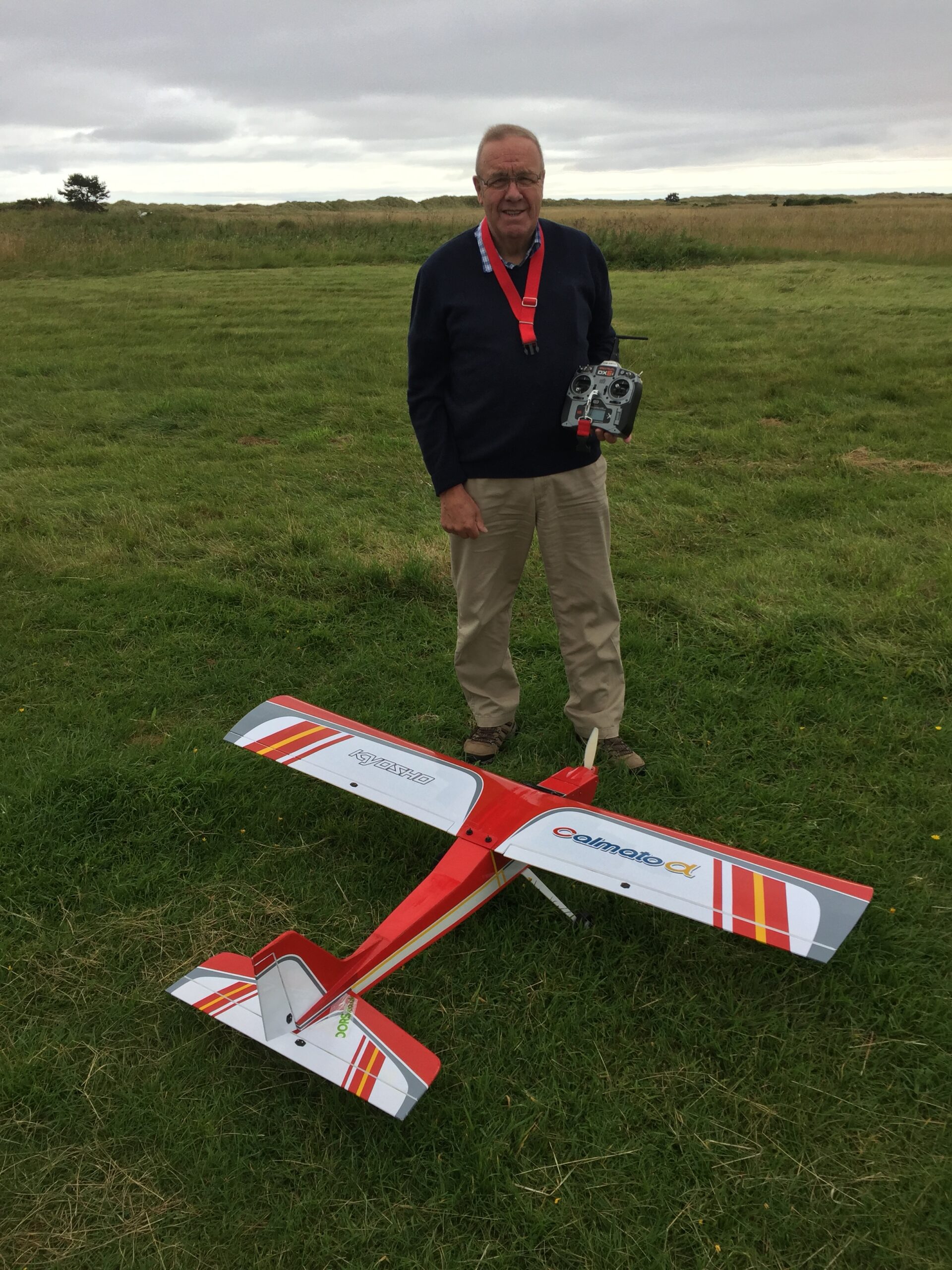 Gallery – Dornoch Model Flying Club