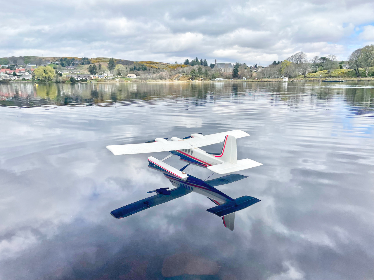 Gallery – Dornoch Model Flying Club