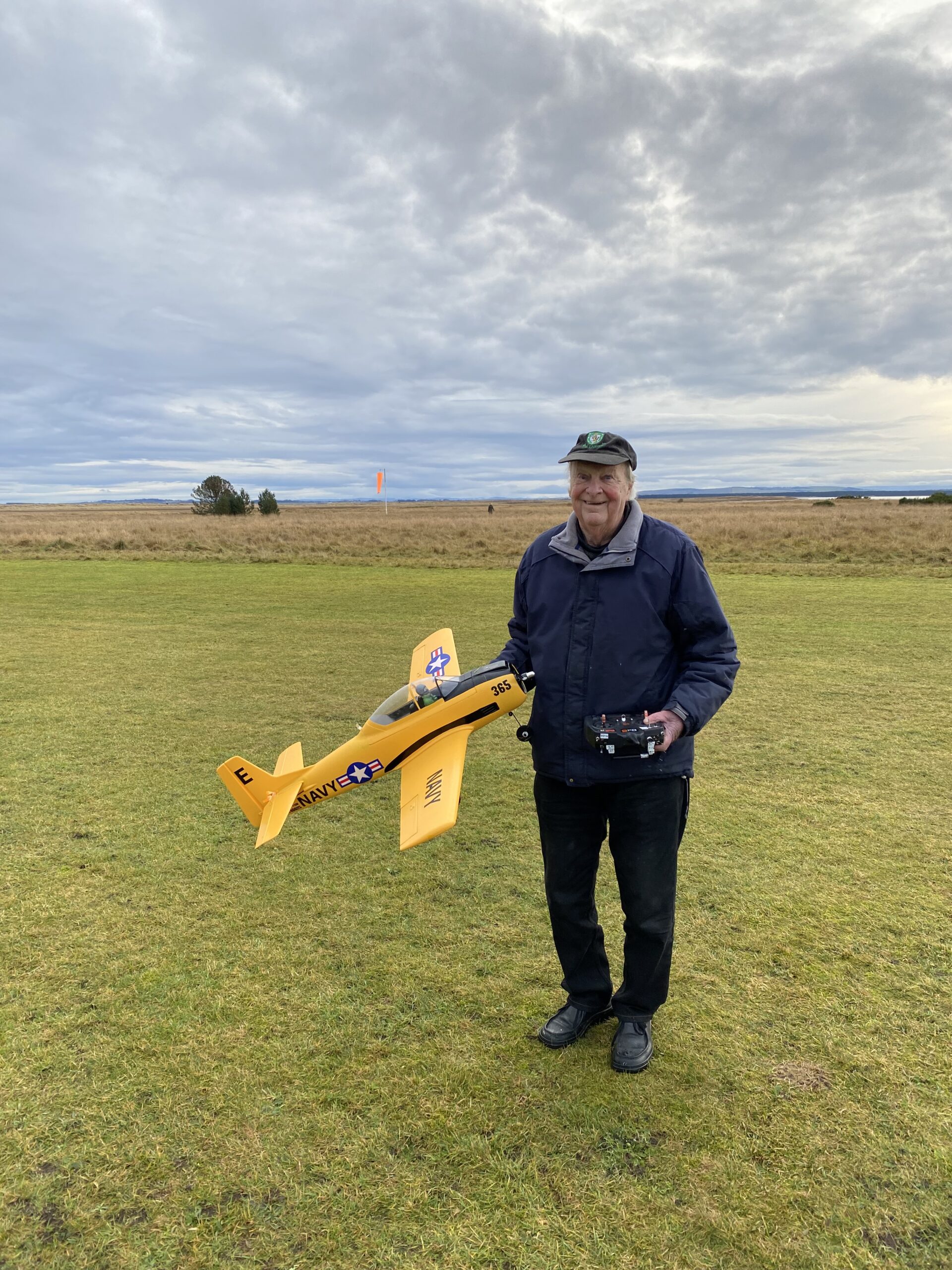 Gallery – Dornoch Model Flying Club